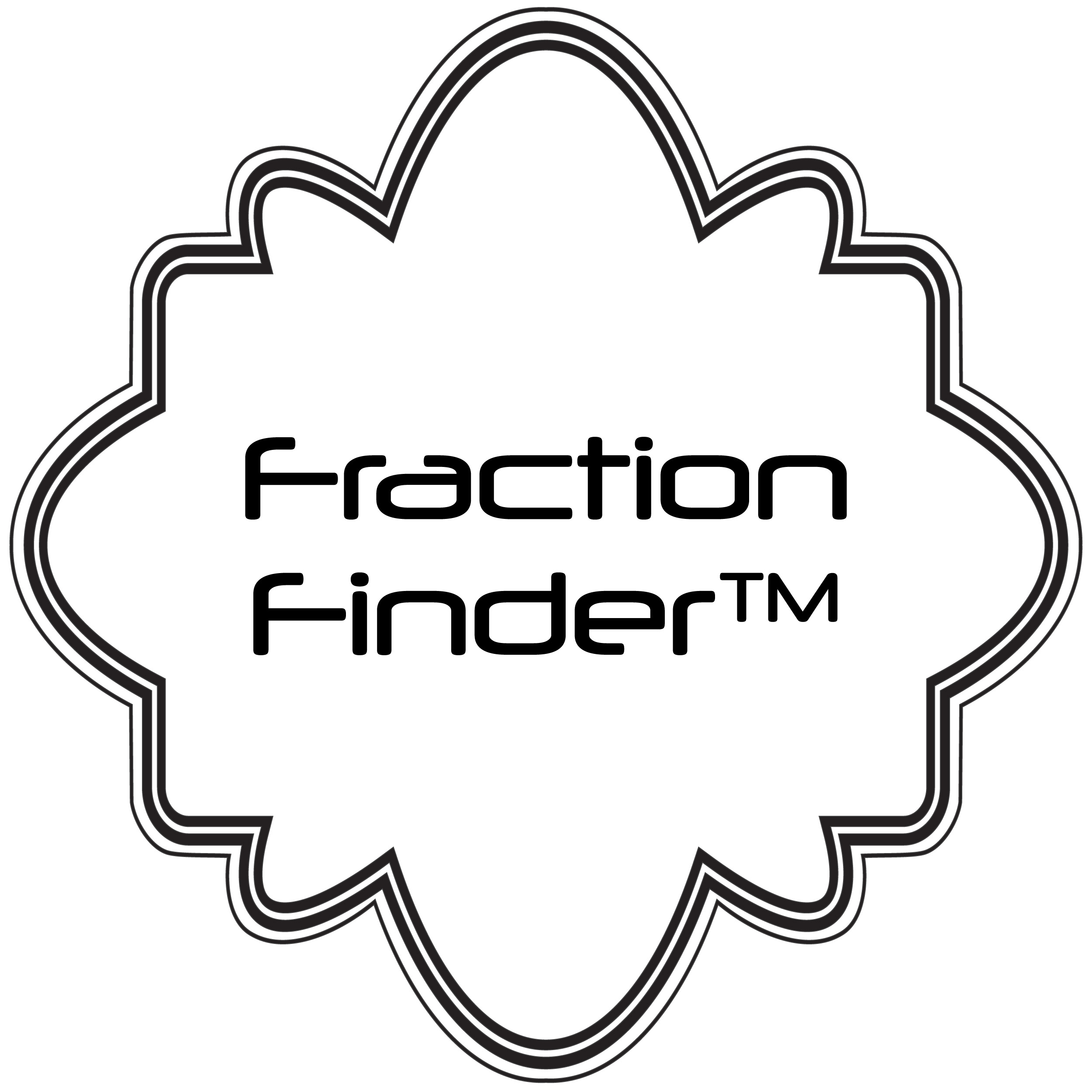 Fraction Finder – AmaDab – Made in South Africa